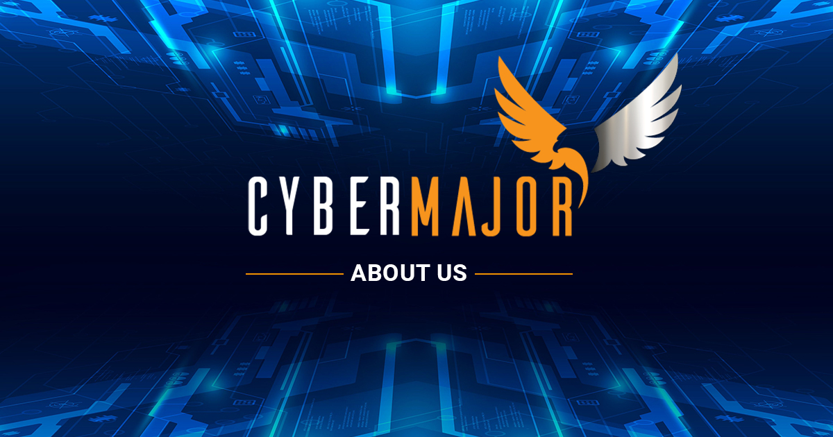 Cyber Major | Innovation Major